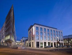 Hotel Intercity Dresden - Dresden - Dresde