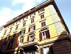 Hotel Invictus - Roma - Roma