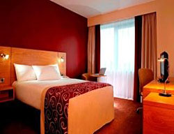 Hotel Jurys Inn Swindon - Swindon - Swindon