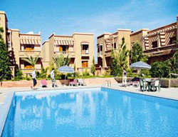 Hotel Le Fint - Ouarzazate - Ouarzazate