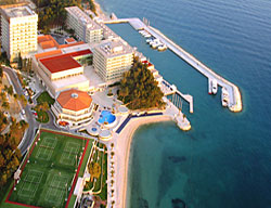 Hotel Le Meridien Lav Split - Podstrana - Split