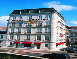Hotel Loustau - Bayonne - Biarritz