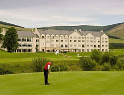 Hotel Macdonald Cardrona Golf & Country Club - Peebles - Peebles