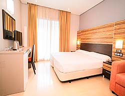 Hotel Magic Inn - Oropesa Del Mar - Castellón