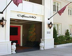 Hotel Maison 140 - Beverly Hills - Los Angeles