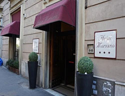 Hotel Mariano - Roma - Roma