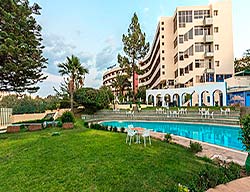 Hotel Menzeh Zalagh City Center - Fez - Fez