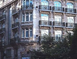 Hotel Mercure Lille Centre Opera - Lille - Lille