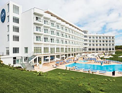 Hotel Mh Peniche - Peniche - Centro de Portugal