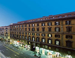 Hotel Miami - Via Nazionale - Roma