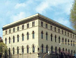 Hotel Milton Roma - Roma - Roma