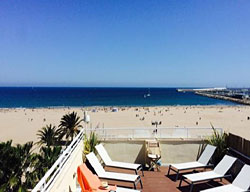 Hotel Miramar Restaurante - Valencia - Valencia