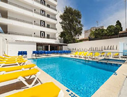 Hotel Mix Colombo - S'illot - Mallorca
