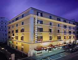Hotel Mondial - Roma - Roma