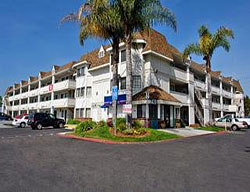 Hotel Motel 6 San Diego Chula Vista - Chula Vista - San Diego