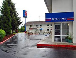 Hotel Motel 6 Seattle Airport South - Seattle - Seattle