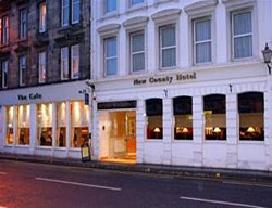 Hotel New County - Perth - Perth
