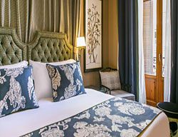 Hotel Nh Collection Colón Valencia - Valencia - Valencia