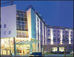 Nh Hotel Morfelden Walldorf