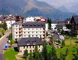 Hotel Nievesol - Formigal - Huesca