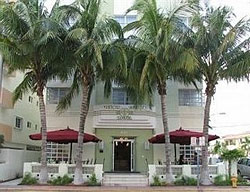 Hotel Ocean Spray - Miami Beach - Miami-Florida