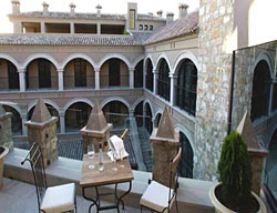 Hotel Palacio De Mengibar - Mengibar - Jaén