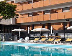 Hotel Park - Rimini - Rimini