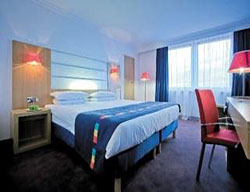 Hotel Park Inn York - York - York