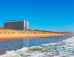 Hotel Playas De Guardamar - Guardamar Del Segura - Alicante