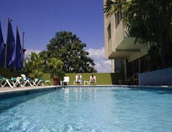 Hotel Plaza Naco - Santo Domingo - Santo Domingo