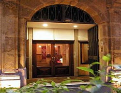 Hotel Posta - Palermo - Sicilia