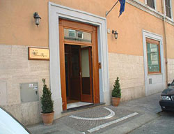 Hotel Primus Roma - Roma - Roma