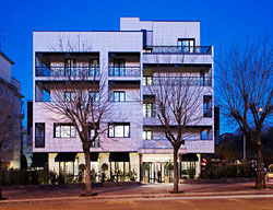 Hotel Pulitzer Roma - Roma - Roma