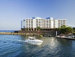 Hotel Pullman Cannes Mandelieu Royal Casino - Mandelieu - Cannes