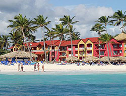 Hotel Punta Cana Princess All Inclusive - Punta Cana - Punta Cana