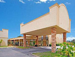 Hotel Quality Inn - Baytown - Houston
