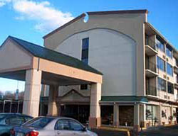 Hotel Quality Inn & Suites - Laurel - Baltimore