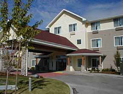 Hotel Quality Inn & Suites-federal Way - Federal Way - Seattle