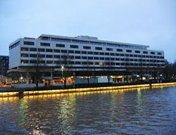Hotel Radisson Blu Marina Palace - Turku - Turku