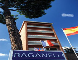 Hotel Raganelli - Roma - Roma