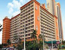 Hotel Ramada Plaza Marco Polo Beach Resort - North Miami Beach - Miami ...