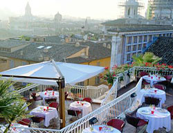 Hotel Raphael - Roma - Roma