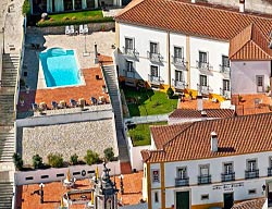 Hotel Real D Obidos - Obidos - Centro de Portugal