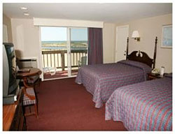 Hotel Red Jacket Beach Resort & Spa - South Yarmouth - Cape Cod