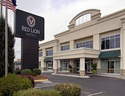 Hotel Red Lion Denver Central - Stapleton - Denver