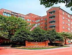 Hotel Residence Inn Atlanta Midtown - Atlanta - Atlanta