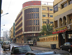Hotel Rif - Meknes - Meknes