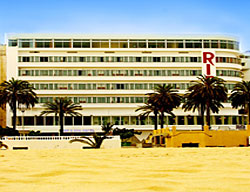 Hotel Rif And Spa - Tanger - Tanger