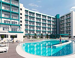 Hotel Ritual Torremolinos Lgtbi Adults Only - Torremolinos - Málaga