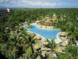 Hotel Riu Naiboa - Punta Cana - Punta Cana